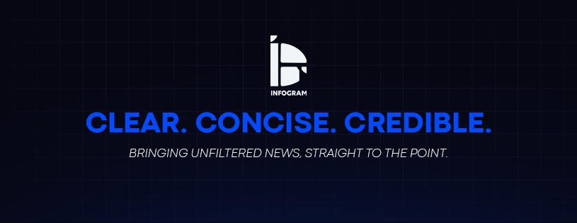 InfoGram - Clear. Concise. Credible